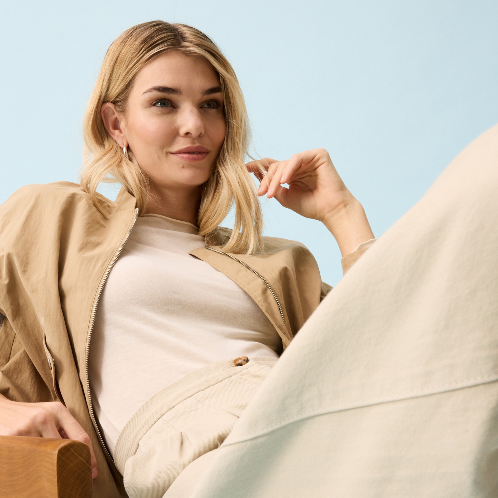 Online-Shop von bonprix Mode •• Schuhe •• Wohnen