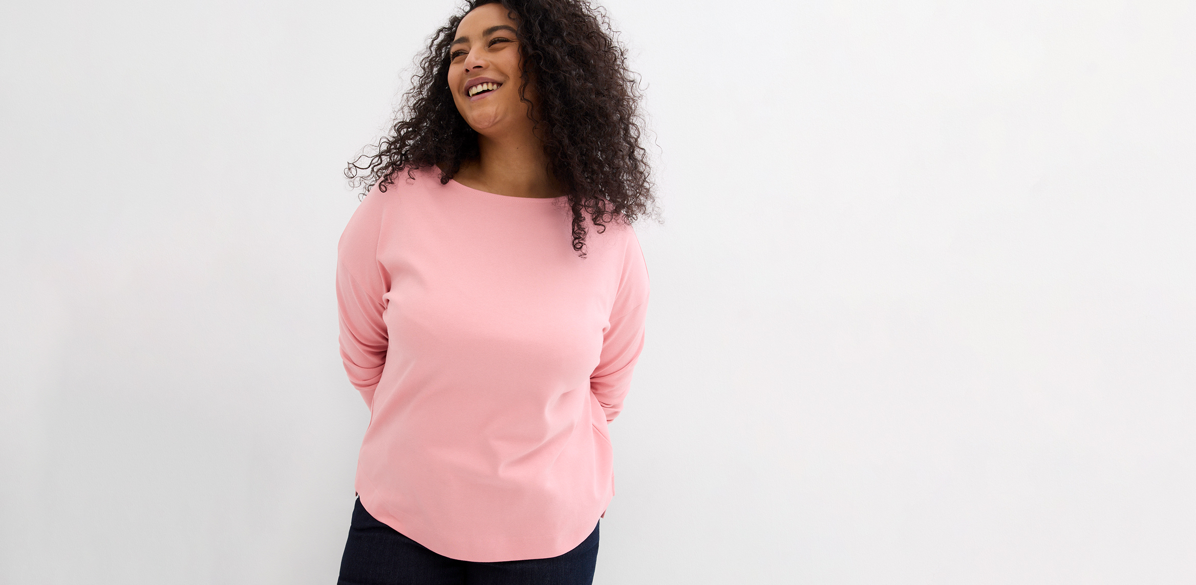 Große Größen für Damen & Plus Size Mode | bonprix