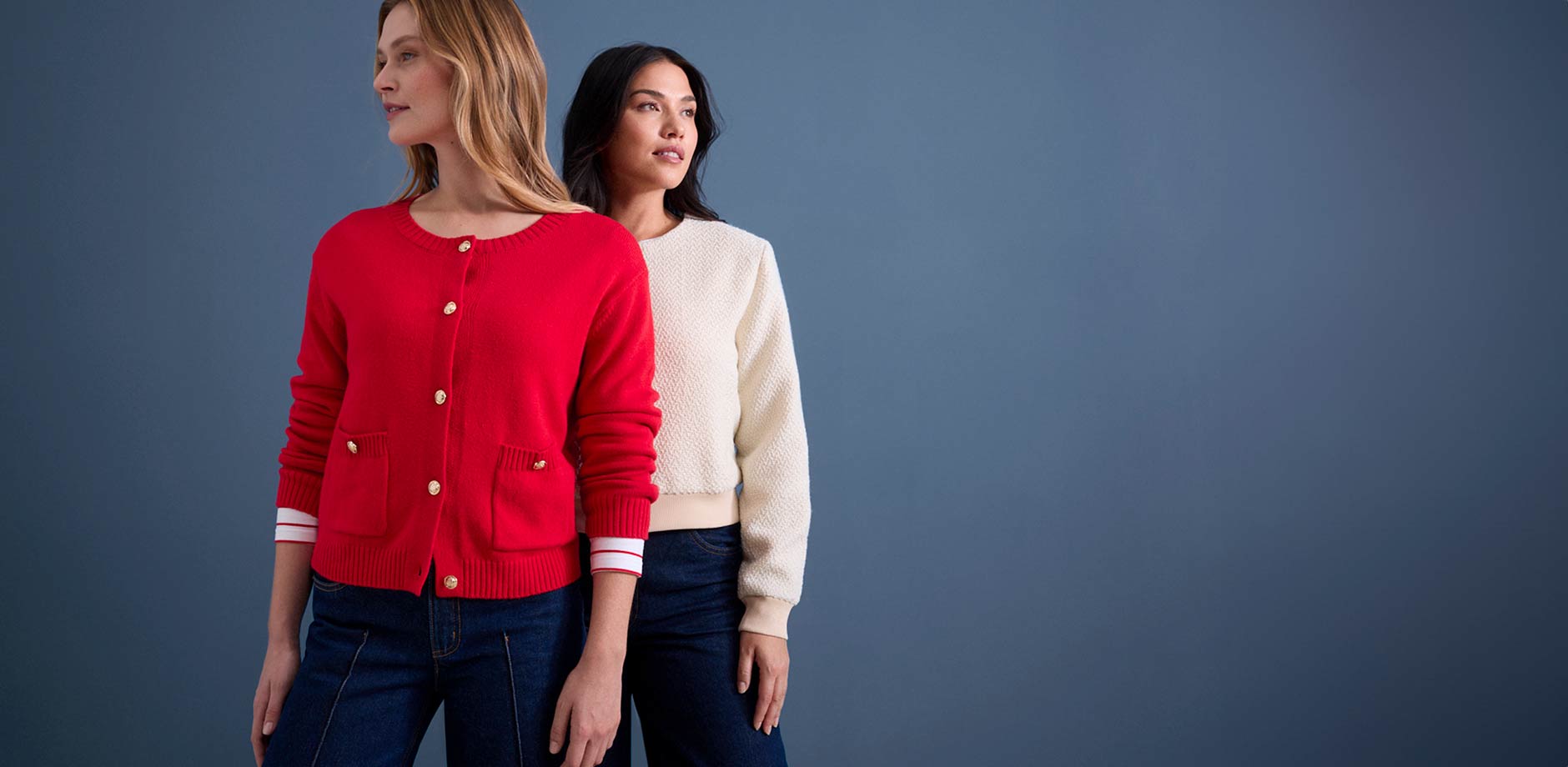 Online-Shop von bonprix Mode •• Schuhe •• Wohnen