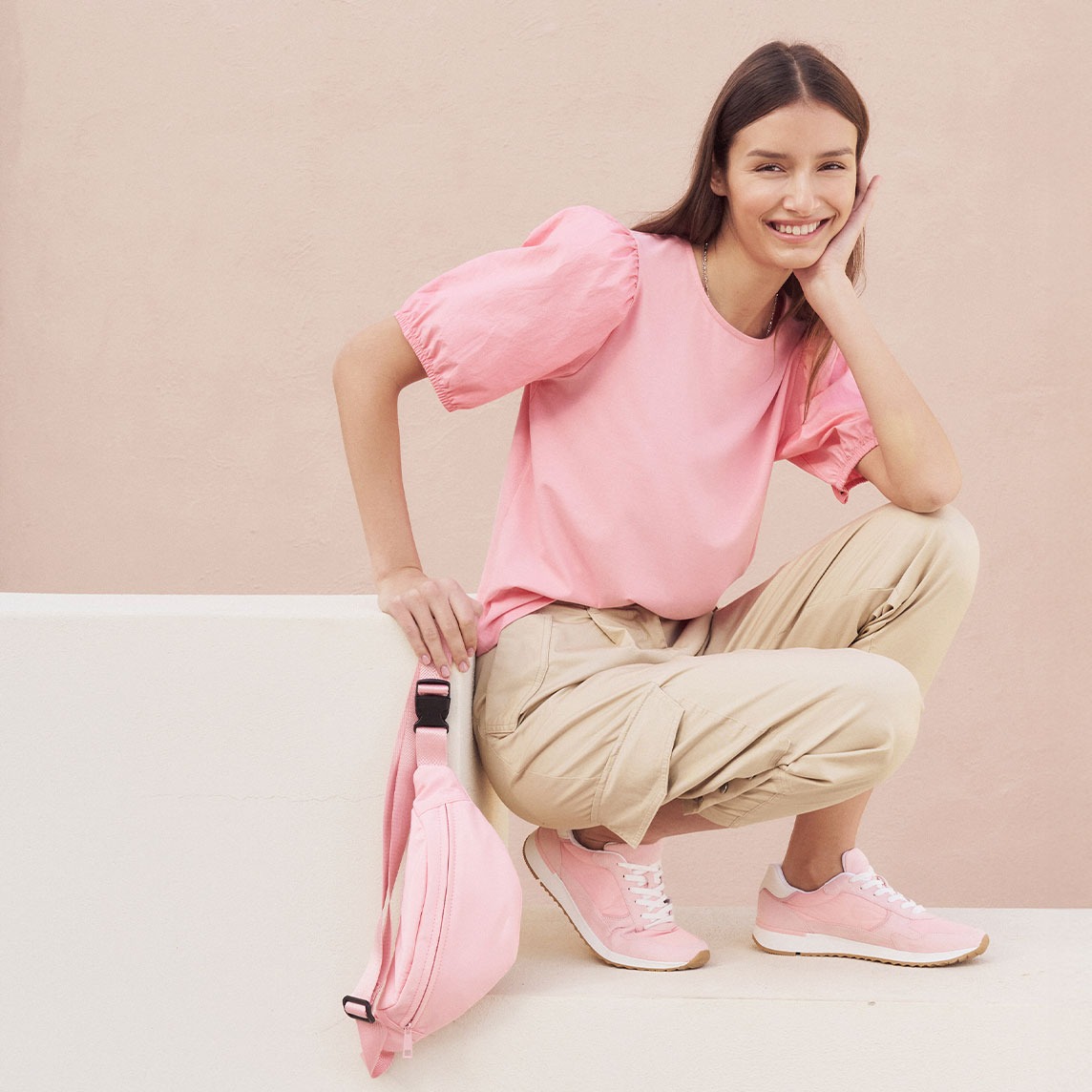 Online-Shop von bonprix Mode •• Schuhe •• Wohnen