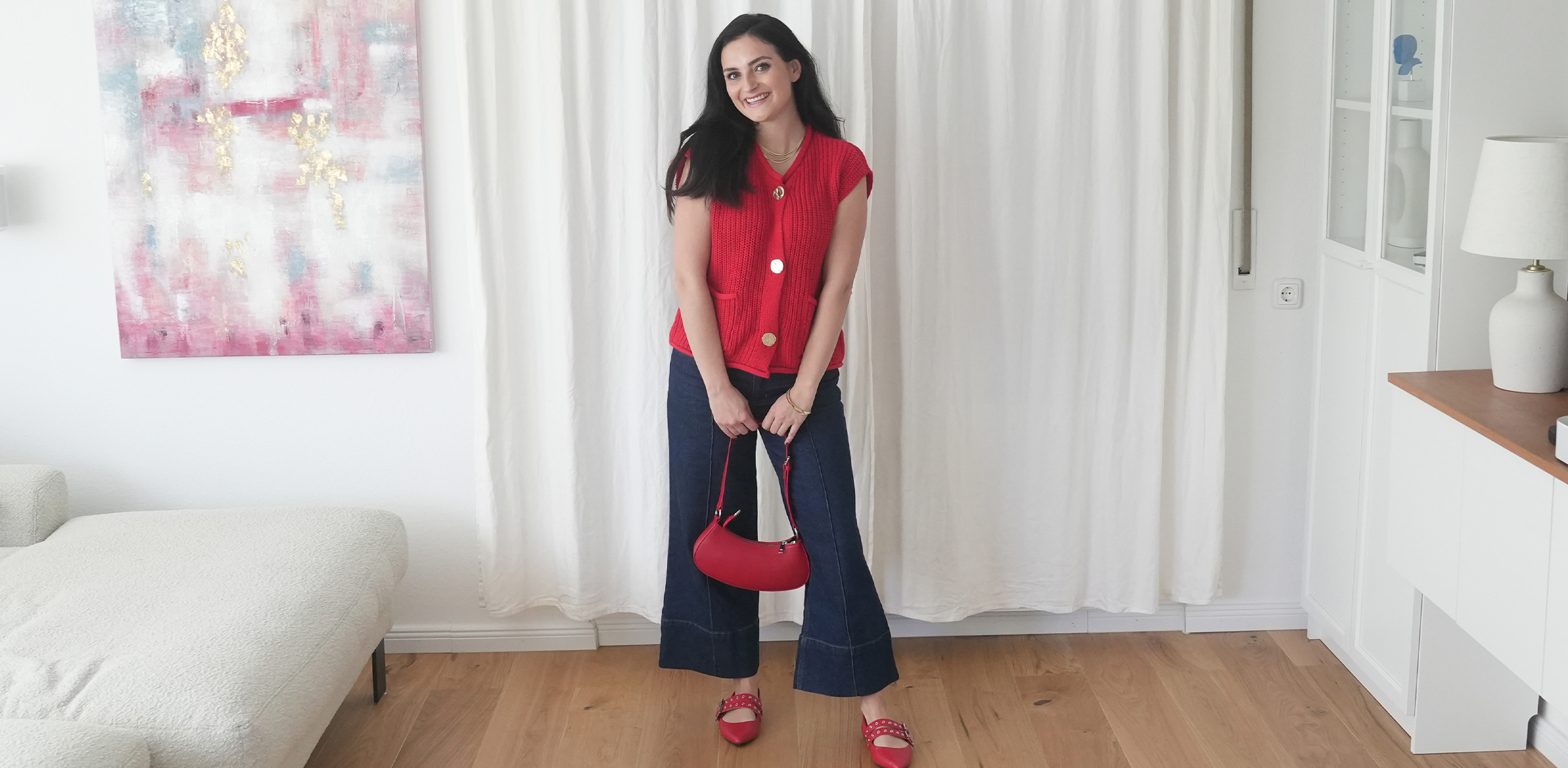 Online-Shop von bonprix Mode •• Schuhe •• Wohnen