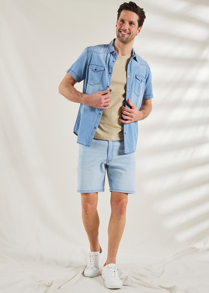 Herrenmode online bestellen | bonprix