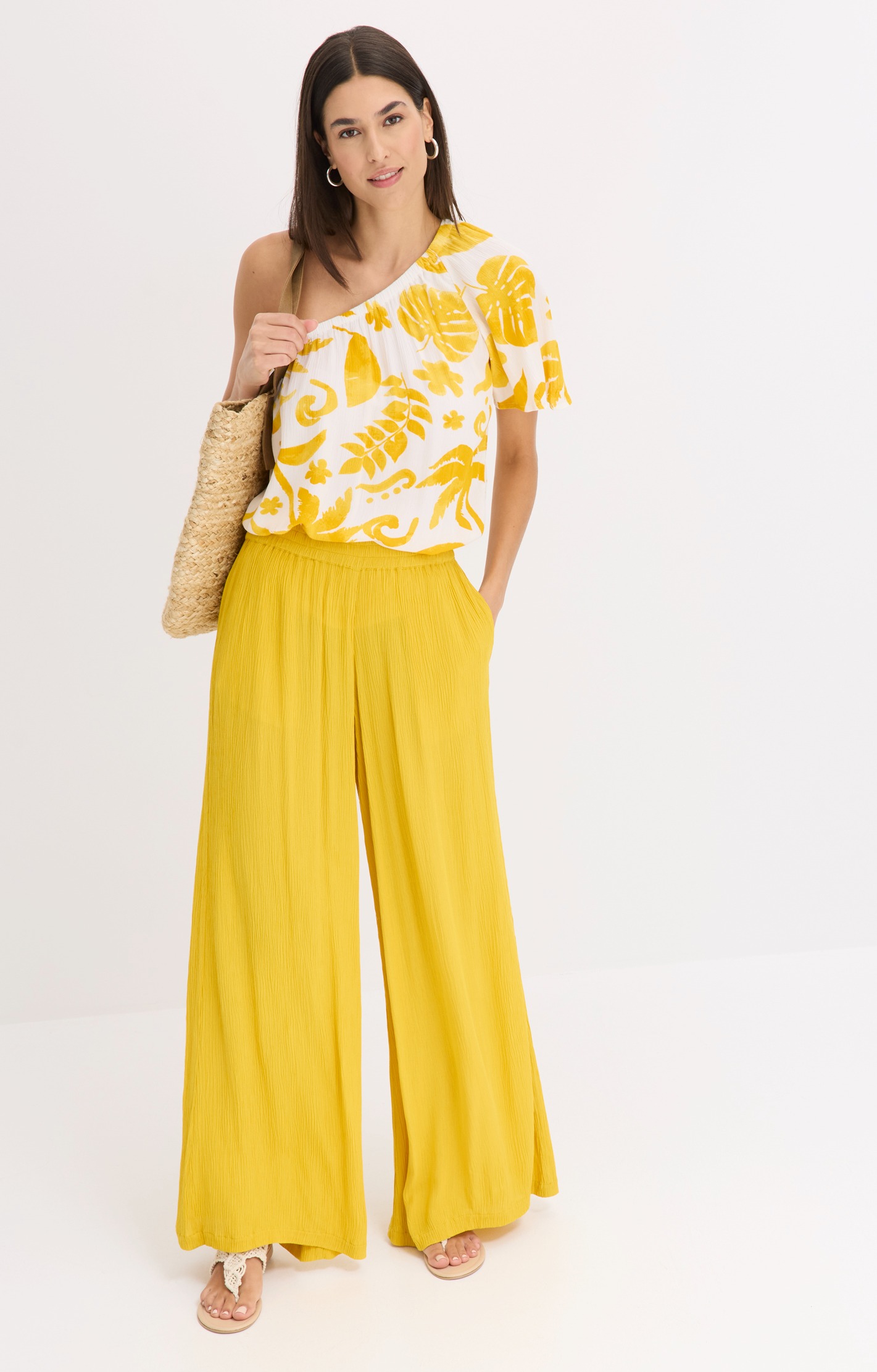 Online-Shop von bonprix Mode •• Schuhe •• Wohnen