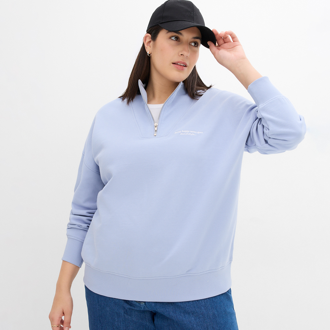 Große Größen für Damen & Plus Size Mode | bonprix