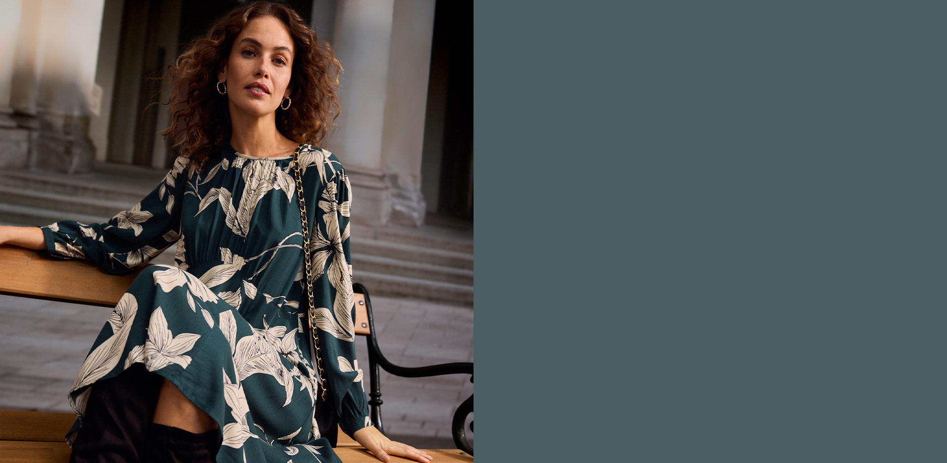 Online-Shop von bonprix Mode •• Schuhe •• Wohnen