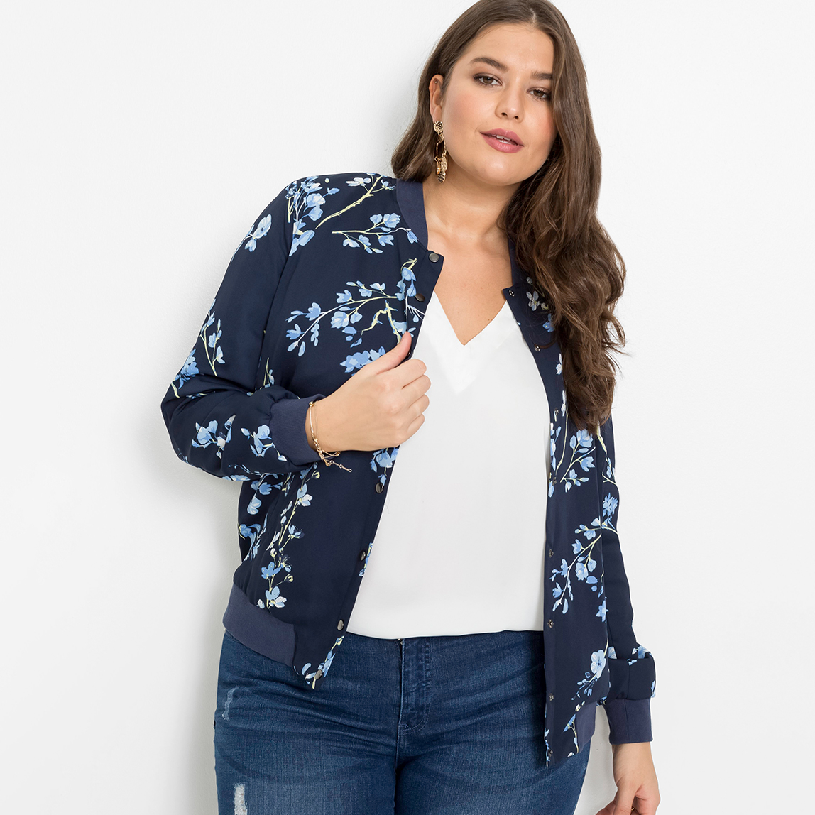 Große Größen für Damen & Plus Size Mode | bonprix