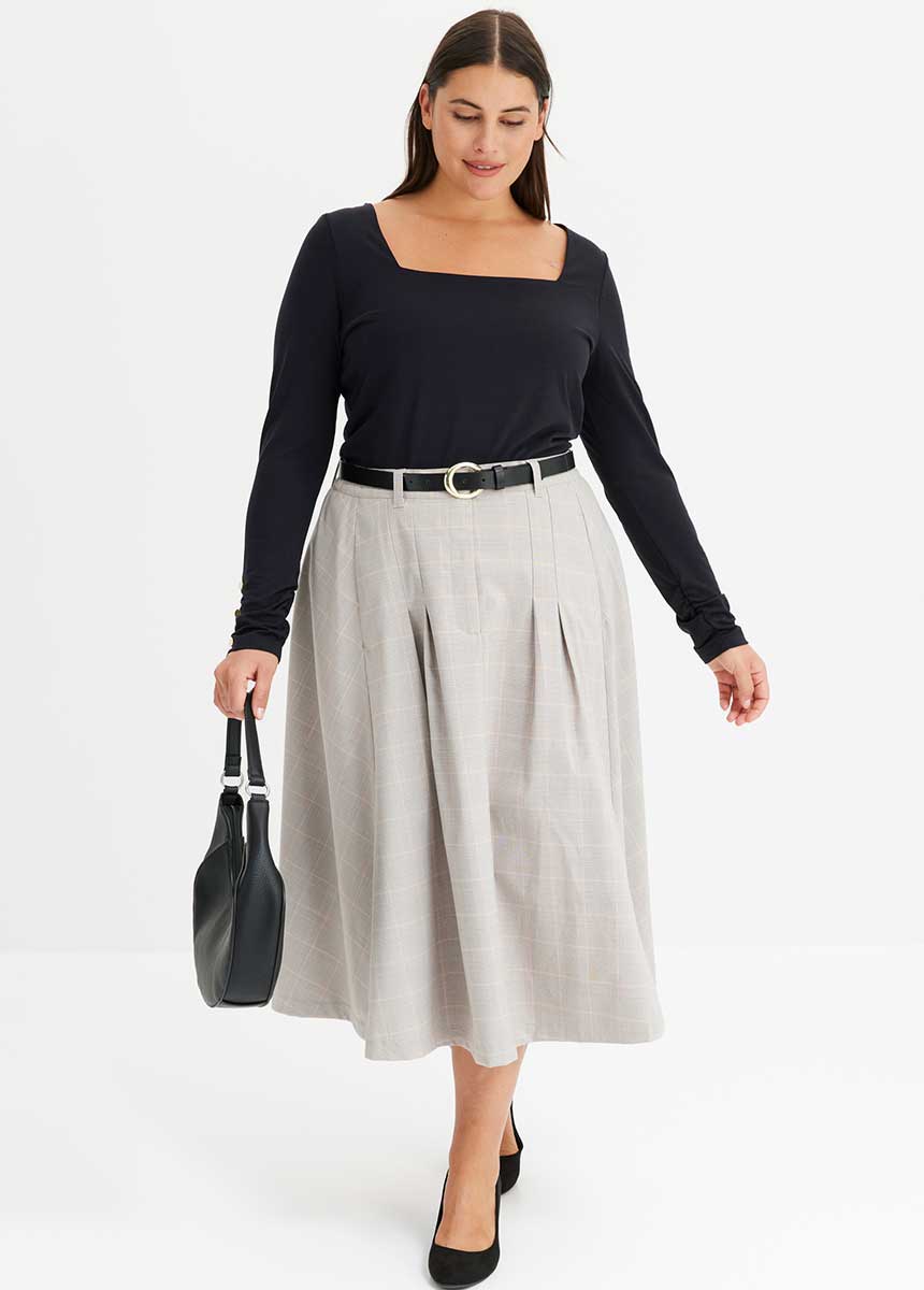 Große Größen für Damen & Plus Size Mode | bonprix