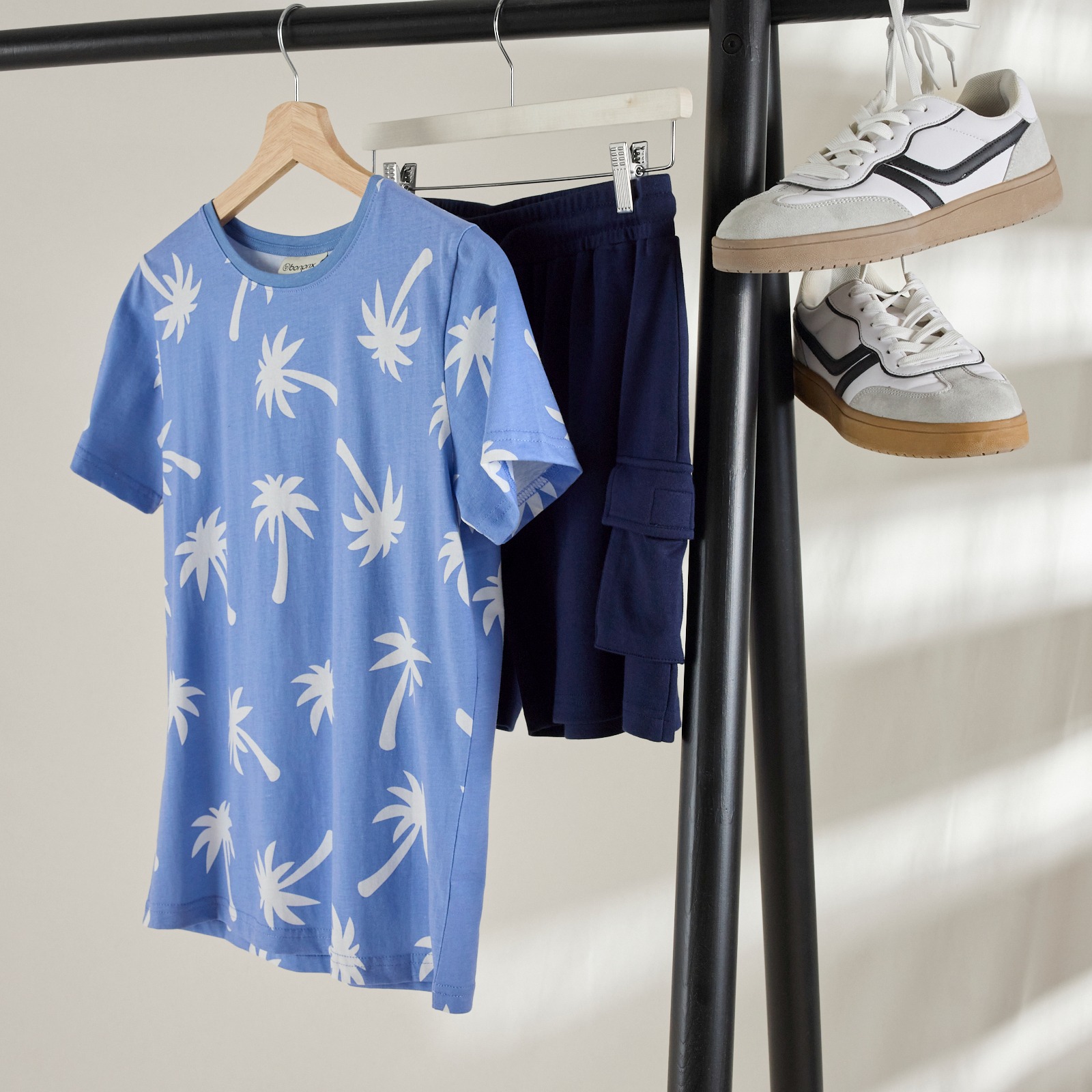 Online-Shop von bonprix Mode •• Schuhe •• Wohnen